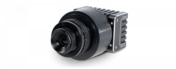 Line Scan Cameras – TKH Vision Italy