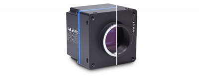 SWIR Cameras – TKH Vision Italy