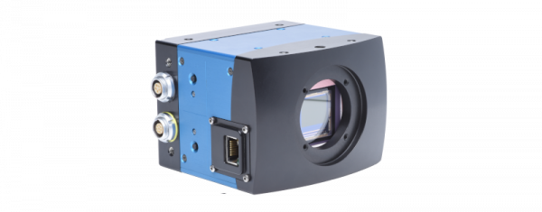 High-speed Recording Cameras – TKH Vision Italy