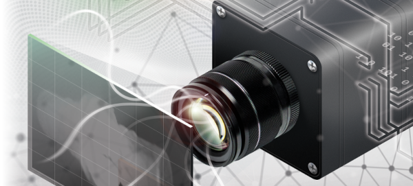 Zebra Aurora™ Vision – TKH Vision Italy