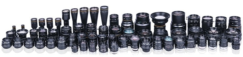 Optics – TKH Vision Italy