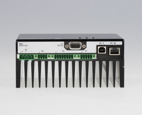 Illumination – TKH Vision Italy