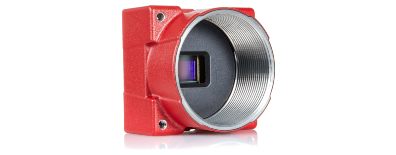 Area Scan Cameras – TKH Vision Italy